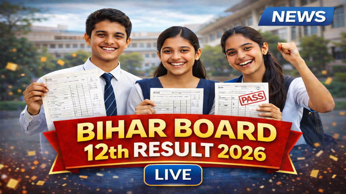 Bihar Board 12th Result 2026: Result Date And Direct Link